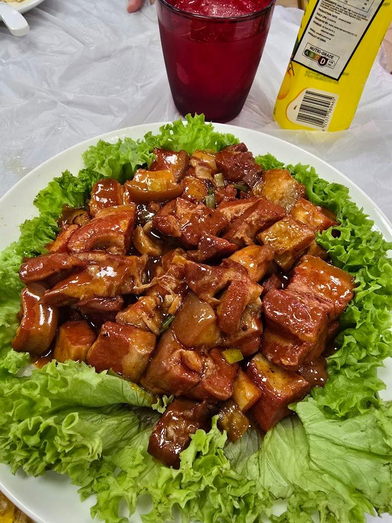Thumbs Up Restaurant in Serangoon Singapore | OpenRice Singapore