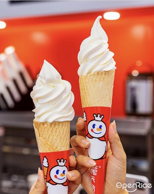 MIXUE (West Mall) - Ice Cream and Gelato in Bukit Batok Singapore ...