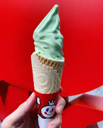 MIXUE - Chinese Ice Cream and Gelato Kids-Friendly in Ang Mo Kio Ang Mo ...