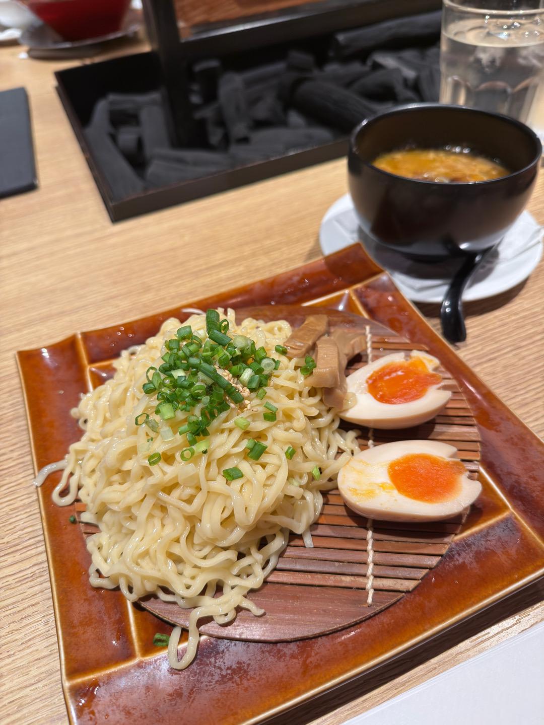 Sanpoutei Ramen (Shaw House) in Orchard Singapore | OpenRice Singapore