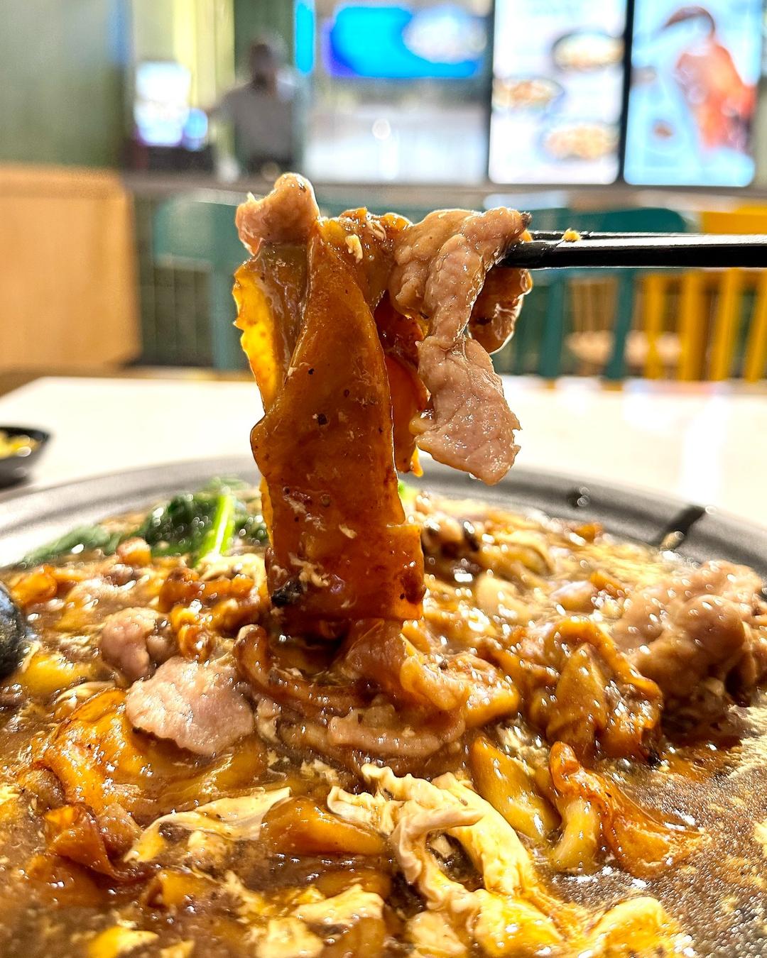Hennessy Hong Kong Food Hall in Kallang Singapore | OpenRice Singapore