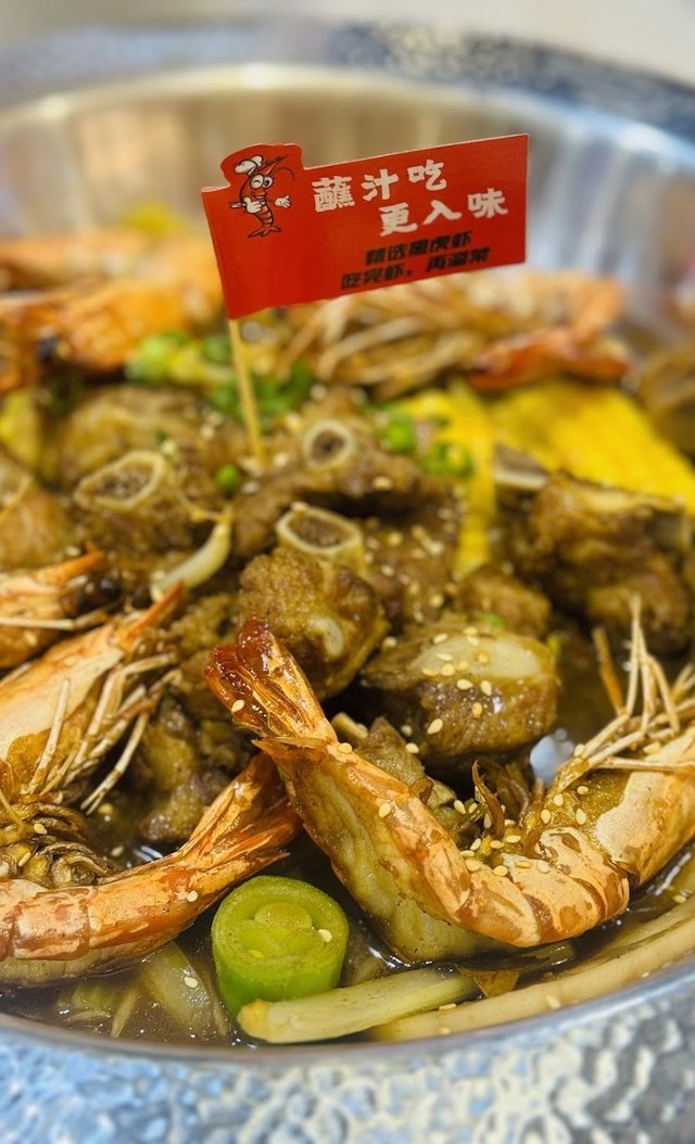 Little Pond - Chinese Seafood Restaurant in Bukit Batok Singapore ...