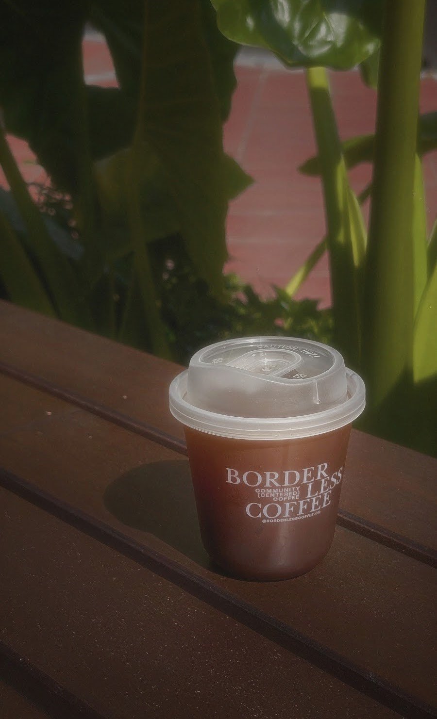 Borderless Coffee in Beach Road Singapore | OpenRice Singapore