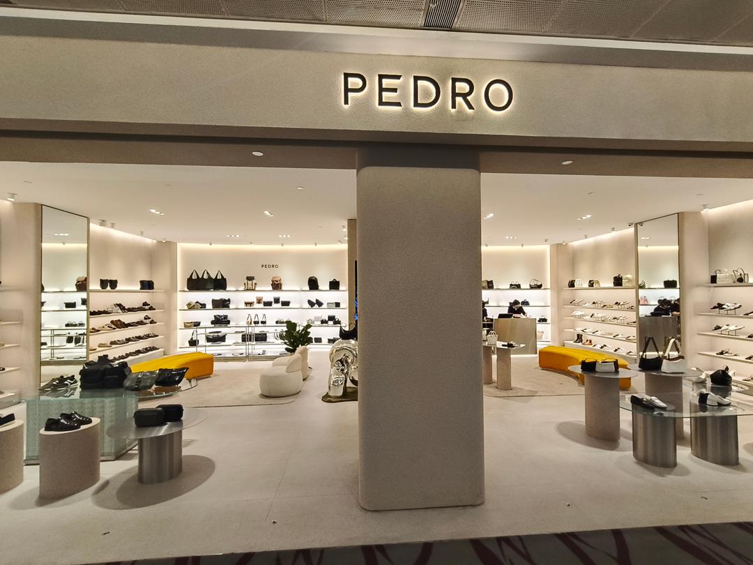 PEDRO in Somerset Singapore | OpenRice Singapore