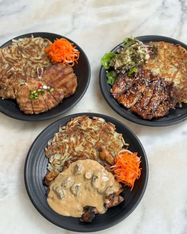 Picky Snout - Western Variety Coffeeshop Brunch in Hougang/Kovan ...