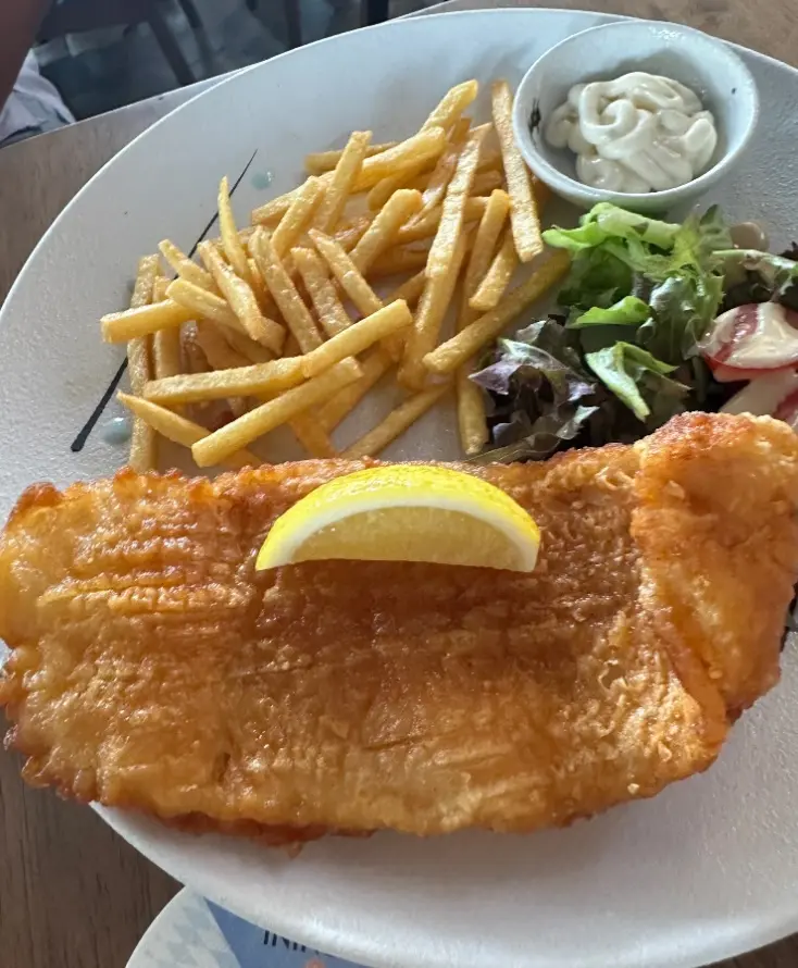 Georges @ Wild West in Choa Chu Kang Singapore | OpenRice Singapore