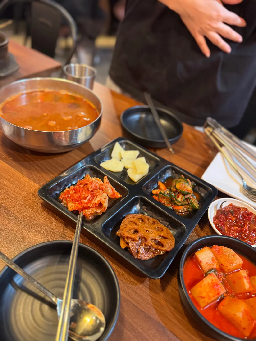 Hoodadak Korean Restaurant in Buona Vista Singapore | OpenRice Singapore